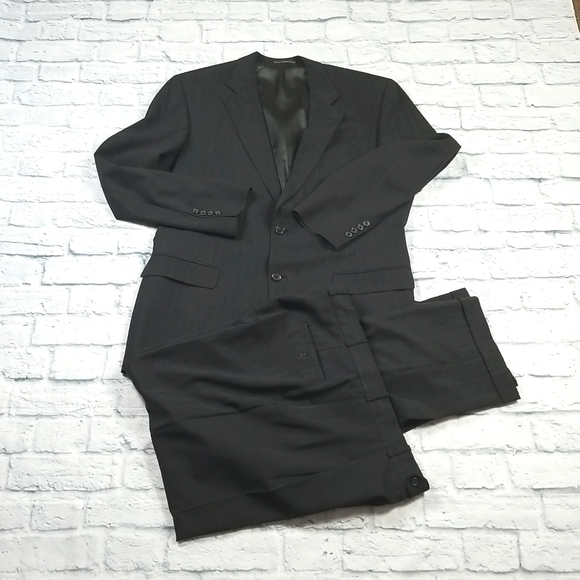 Botany 500 | Suits & Blazers | Botany 50 2pc Suit | Poshmark